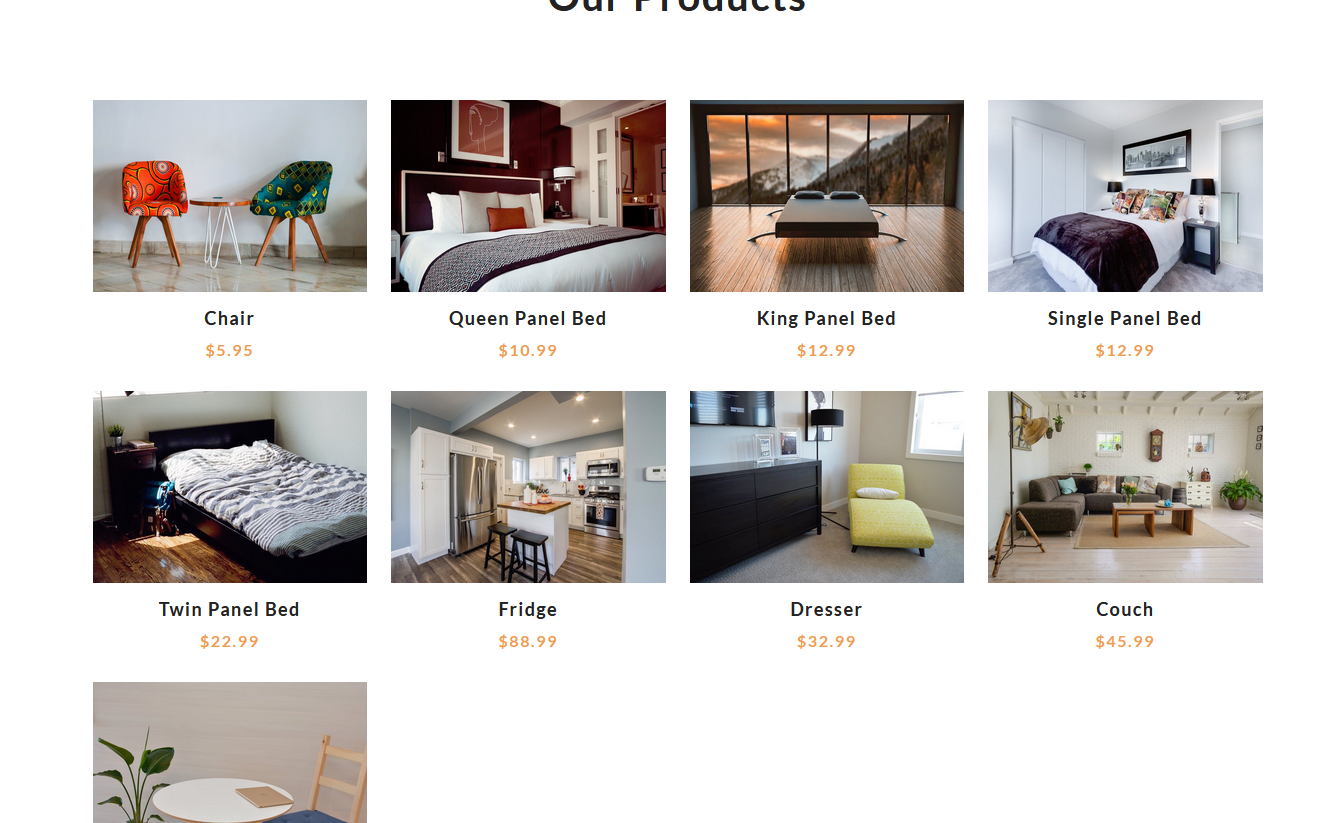 Dominik Kunicki | Web Developer